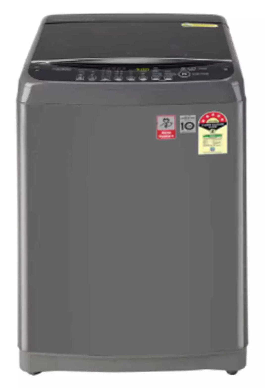 Compare LG T70AJMB1Z 7 Kg 5 Star Inverter Turbo Drum Fully Automatic ...
