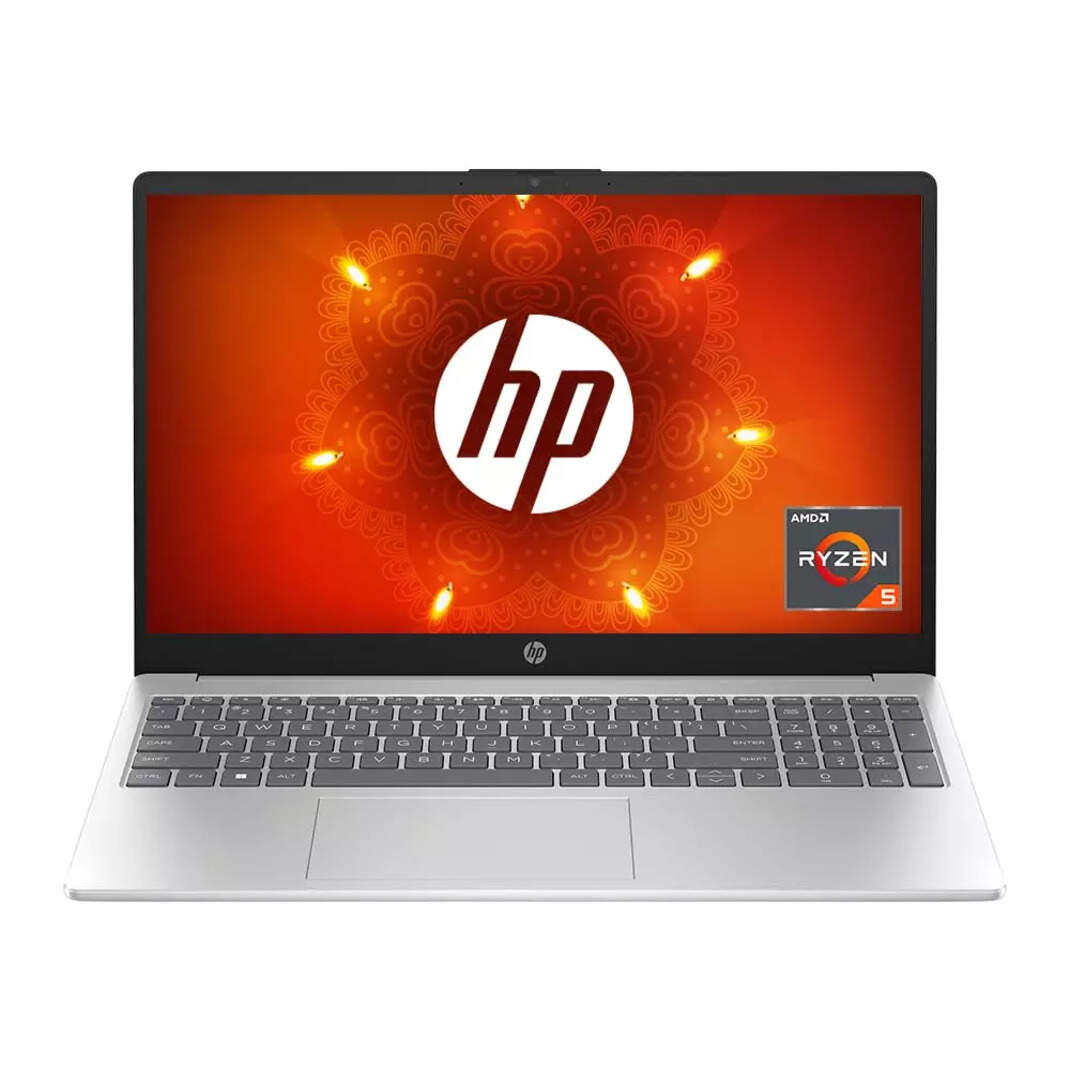 Compare HP fc0154AU Laptop AMD Ryzen 3 7320U/8GB/512GB SSD/Windows 11 ...