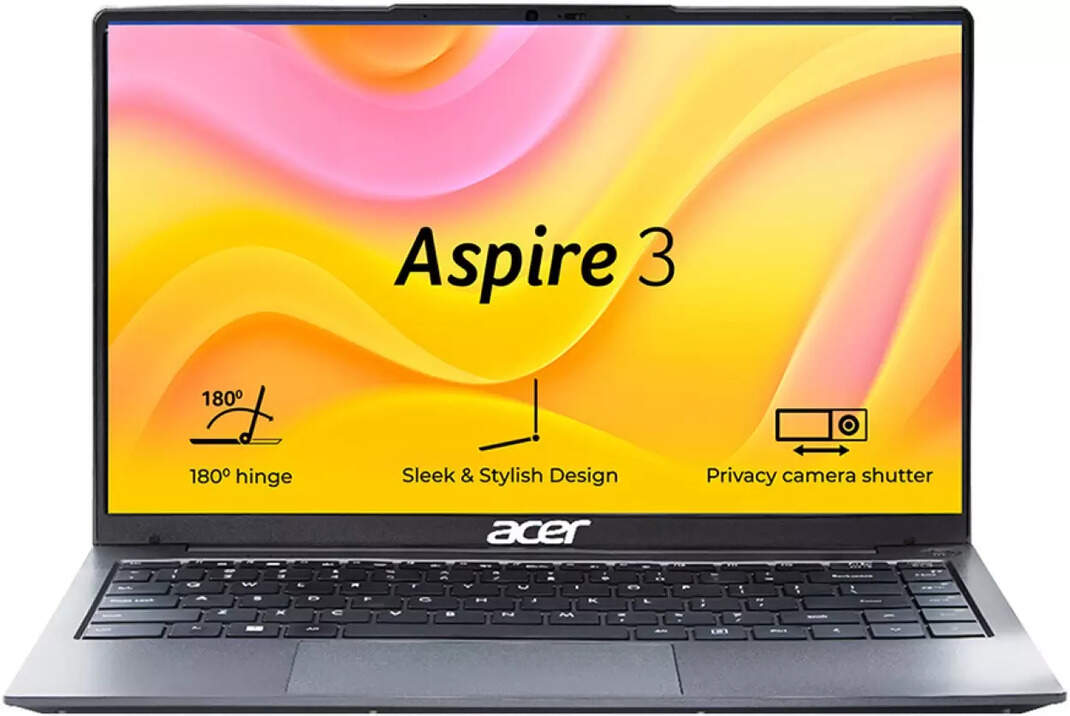 Acer AL15-53 Laptop 13th Gen Intel Core i3-1305U/16GB/512GB SSD/Windows ...