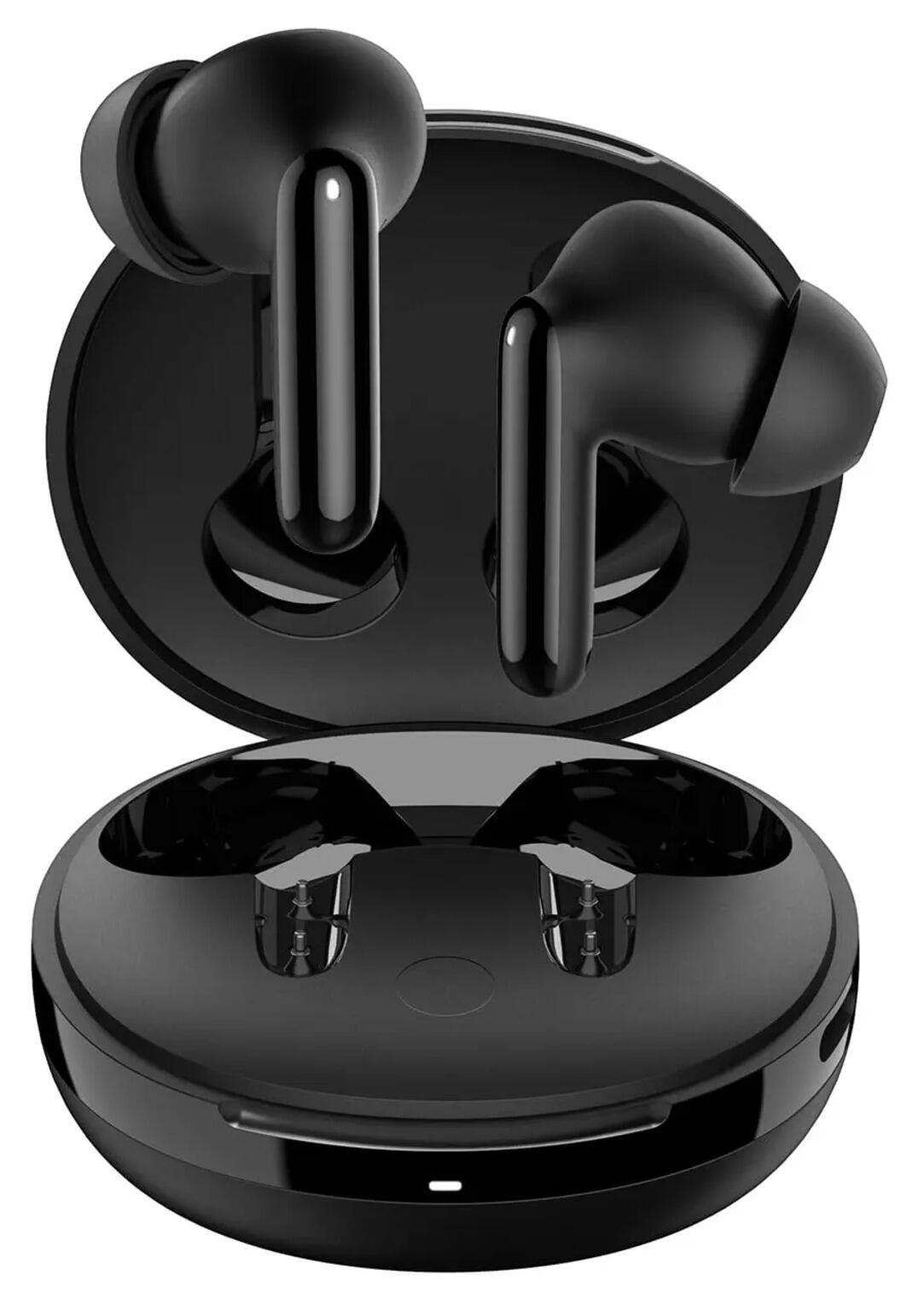 Spigen Audio SA-TW S10 True Wireless Bluetooth v5.3 in Ear Earbuds with ...