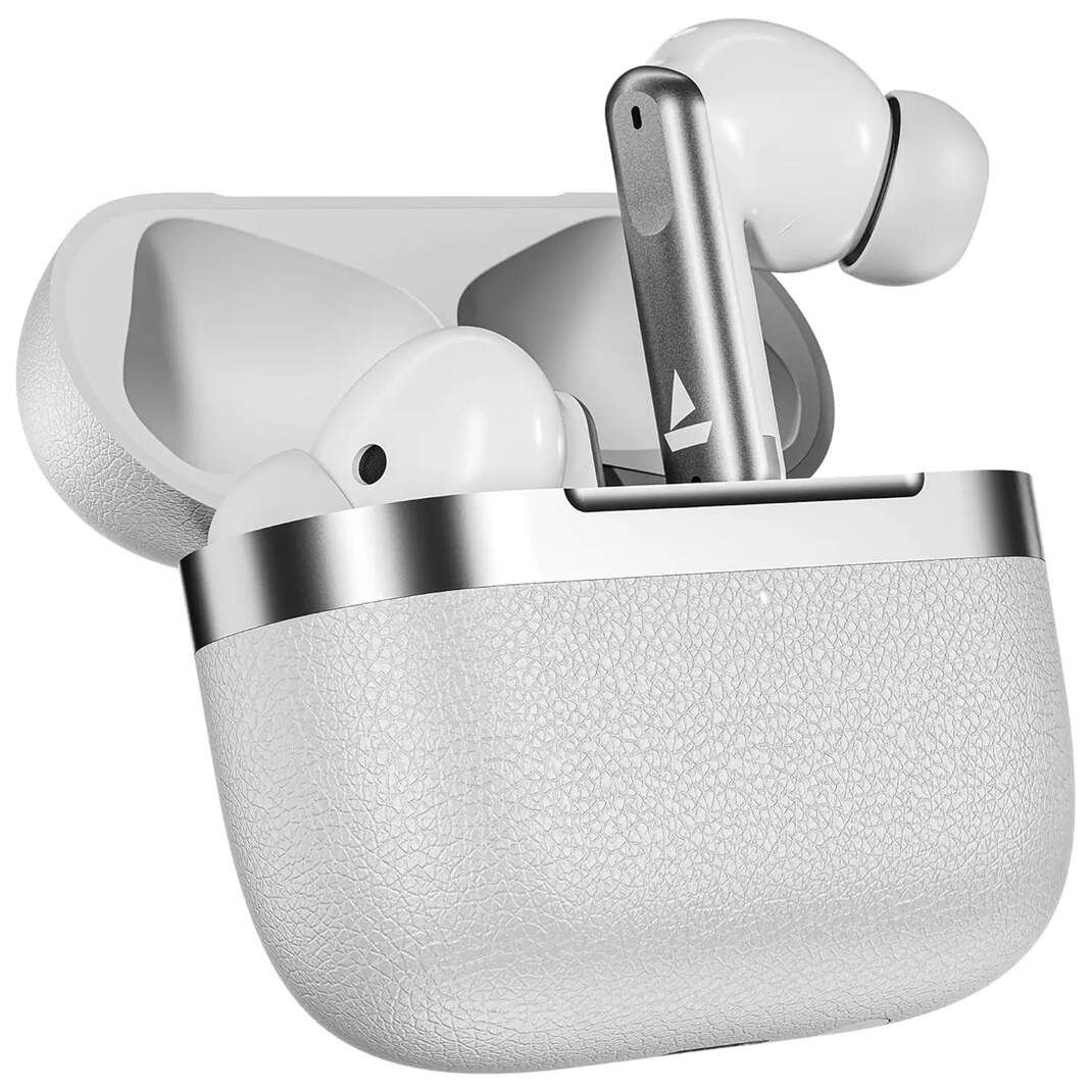Compare boAt Airdopes 111v2 TWS Ear Buds Wireless Bluetooth v5.4 ...