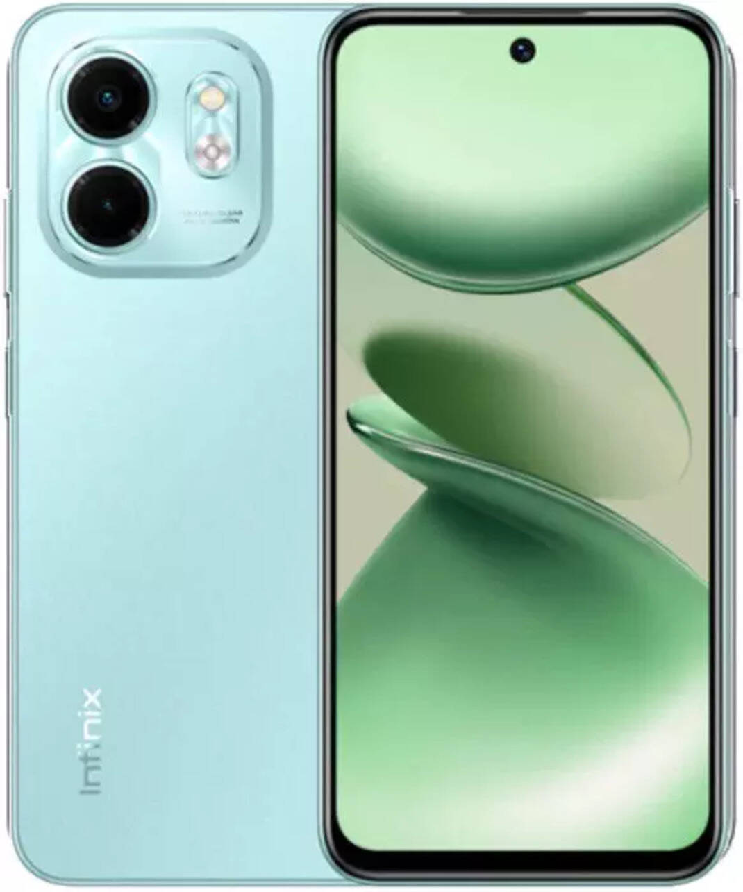 Infinix Smart 9 HD vs Poco X3 PRO: Compare Specifications, Price ...