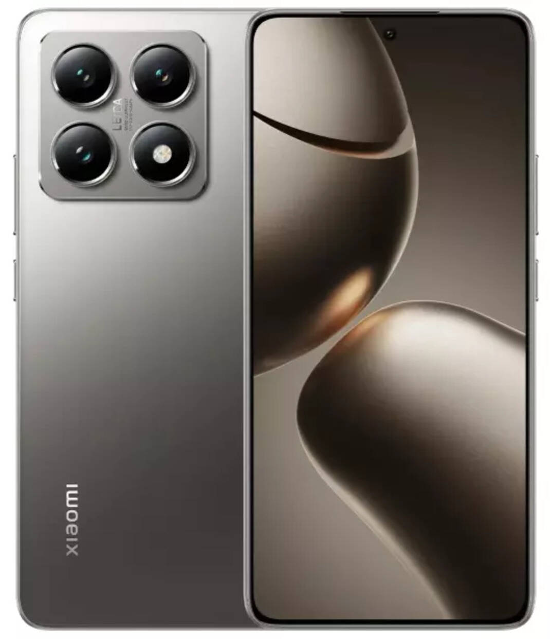 Xiaomi 15T 5G (256 GB Storage, 6.7-inch Display) Price and features