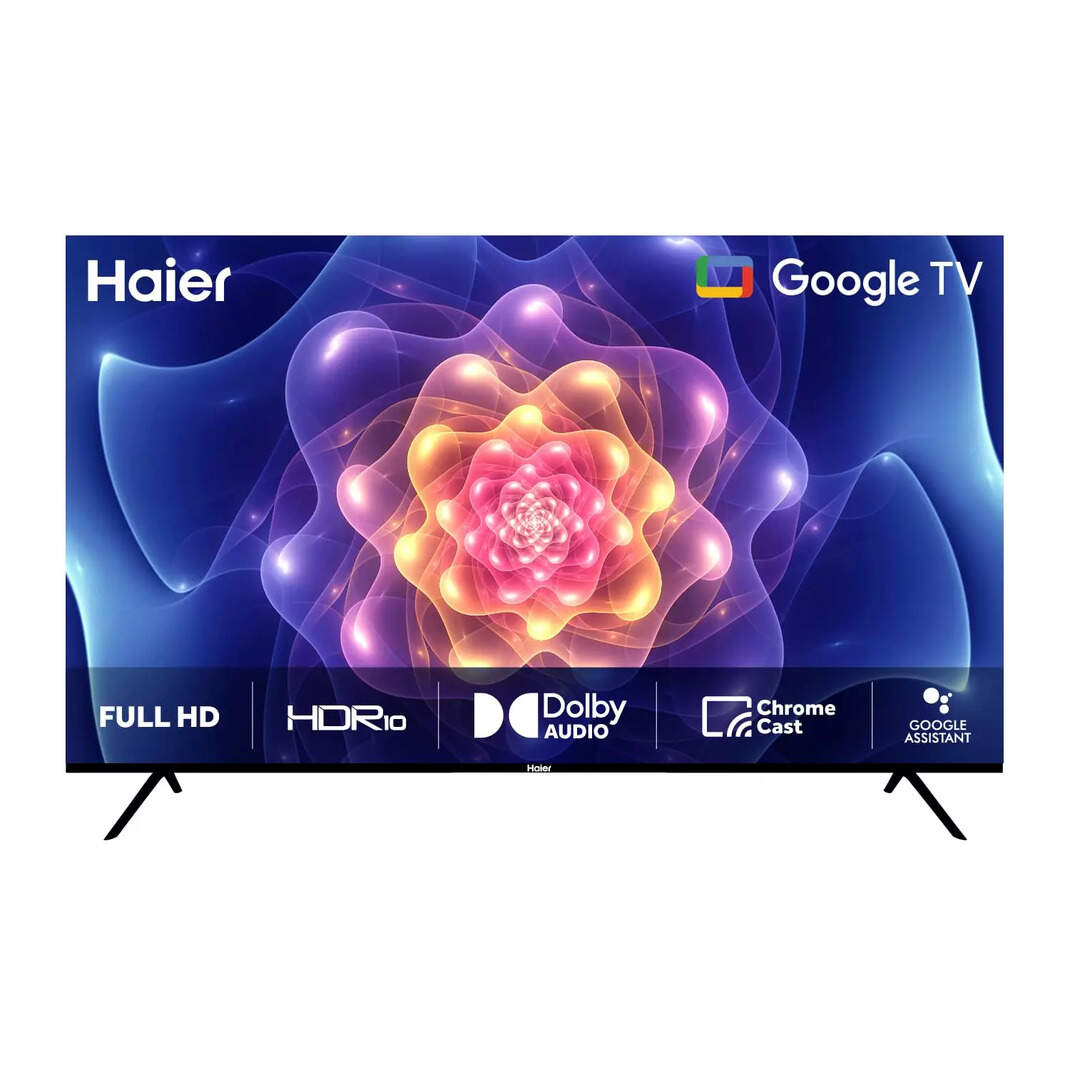 Haier LE43W400G 43 Inches LED Full HD, 1920 x 1080 Pixels TV Online at ...