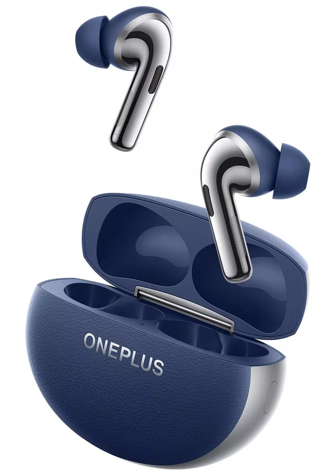 OnePlus Buds Pro 3 Bluetooth v5.4 TWS in-Ear Buds, Dual Drivers, Dual ...
