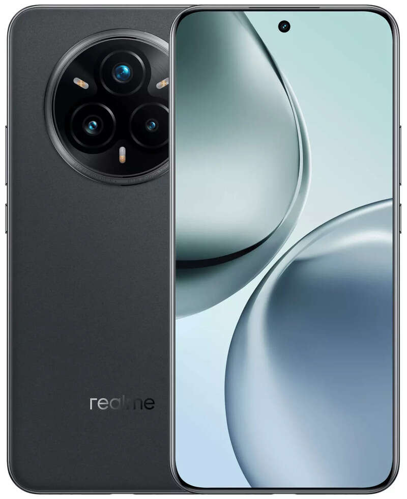 Realme 14 Pro Plus 5G Price in India, Full Specifications (20 Feb 2025 ...