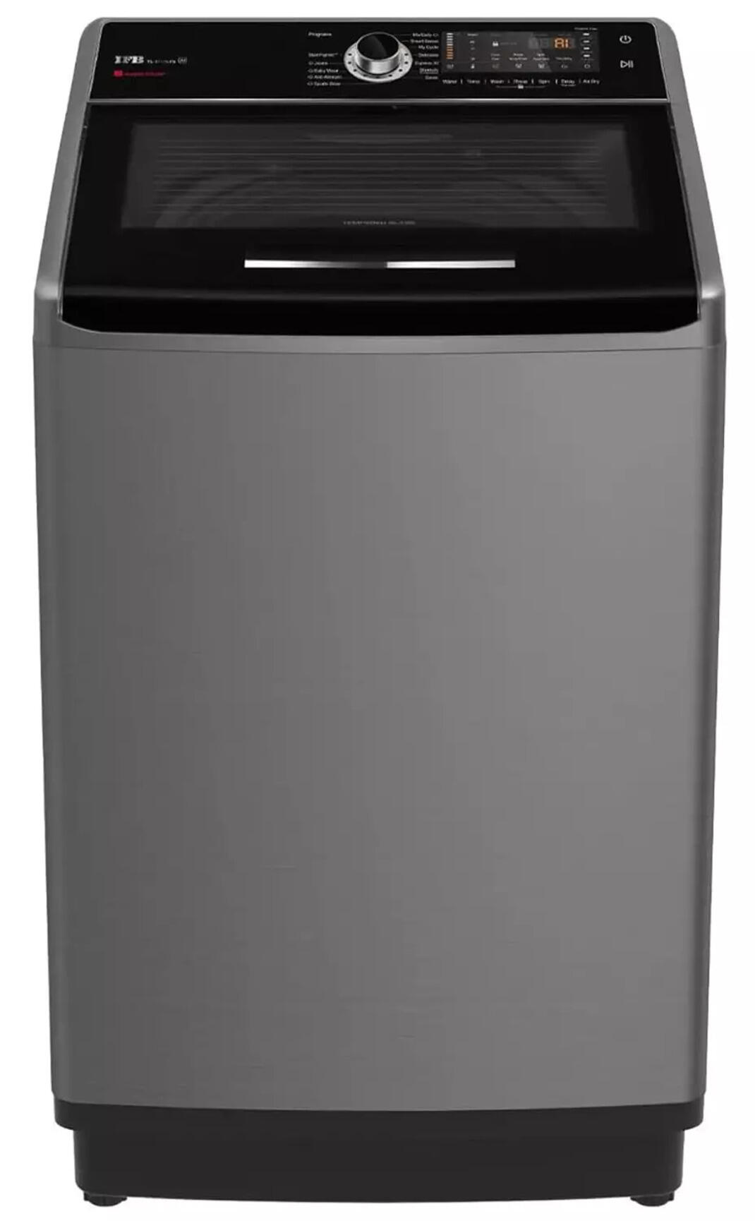 IFB TL111IN3S 2025 Model 11 Kg 5 Star Fully Automatic Top Load Washing ...