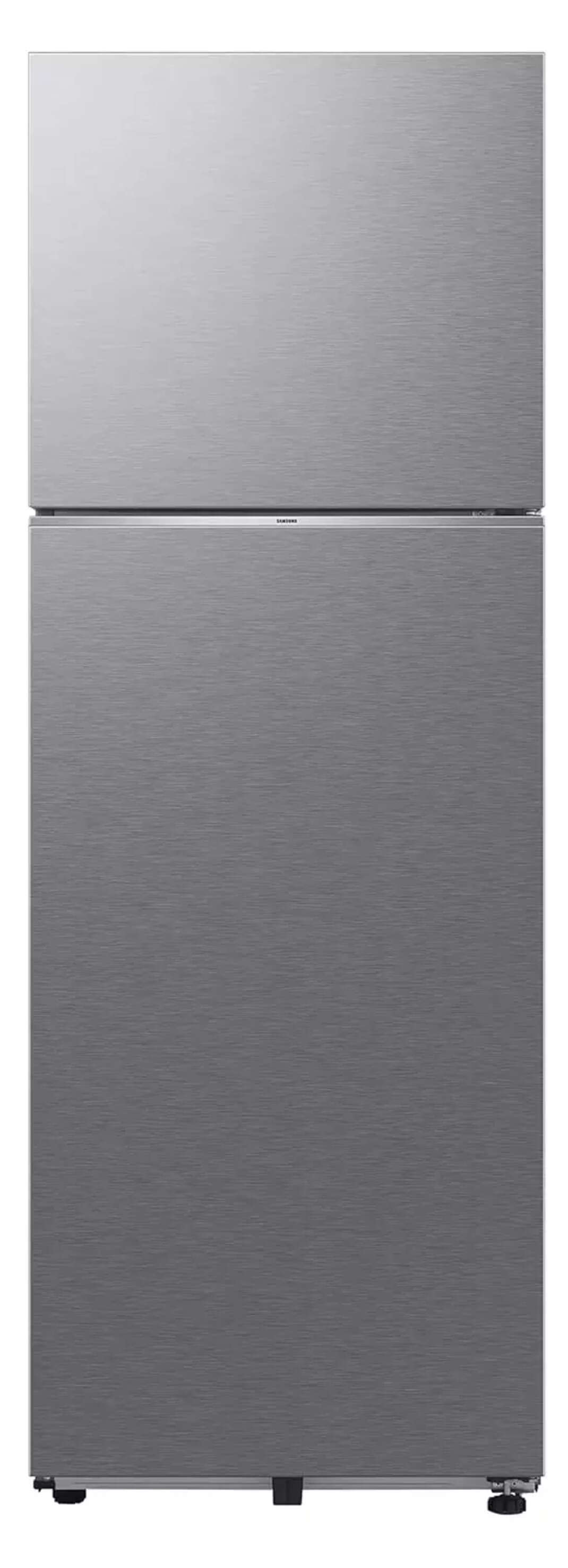 Samsung Double Door 350 Litres 2 Star Refrigerator RT38DG5A2BSLHL ...