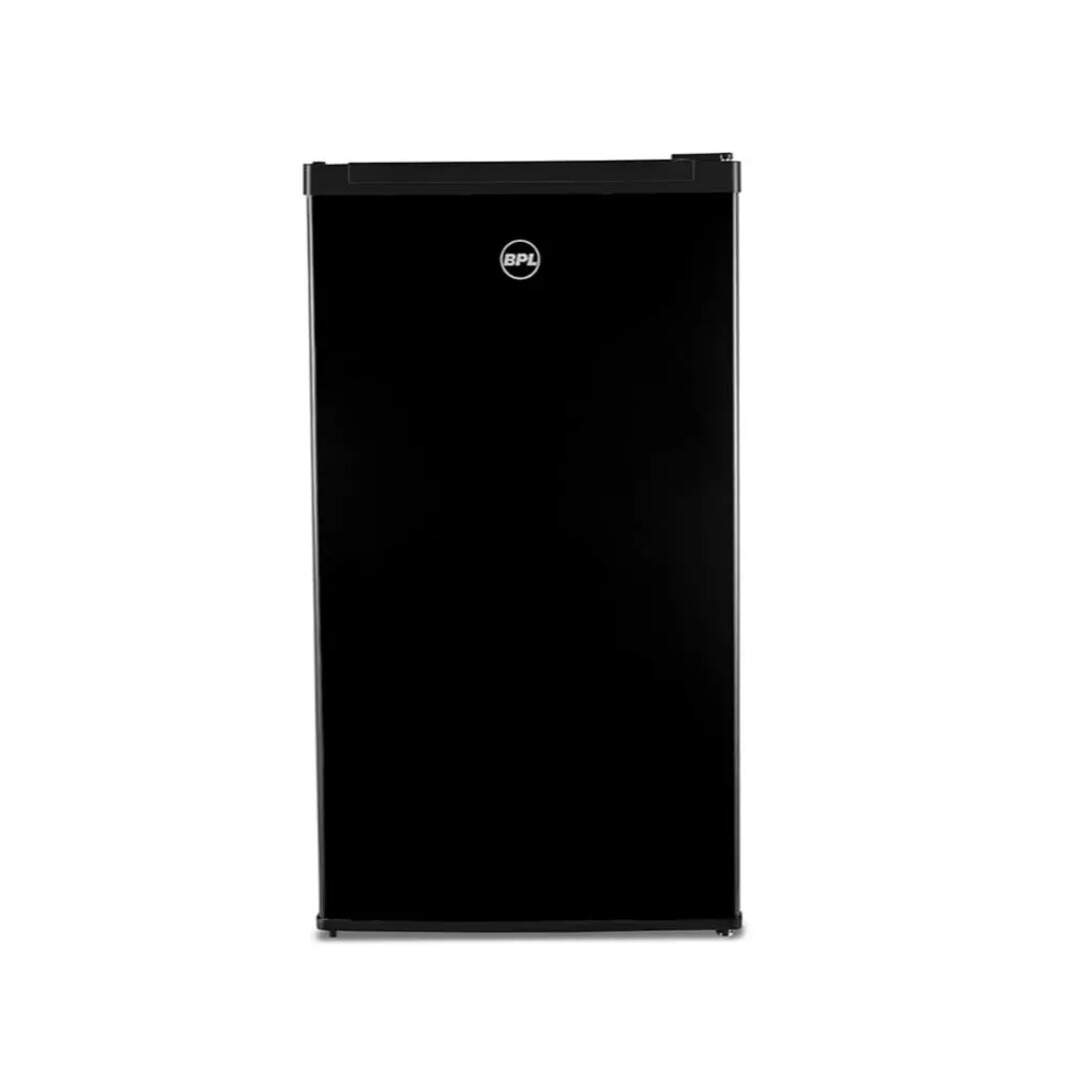 BPL Single Door 85 Litres 2 Star Refrigerator BRC-F110RBPSKV: Price ...