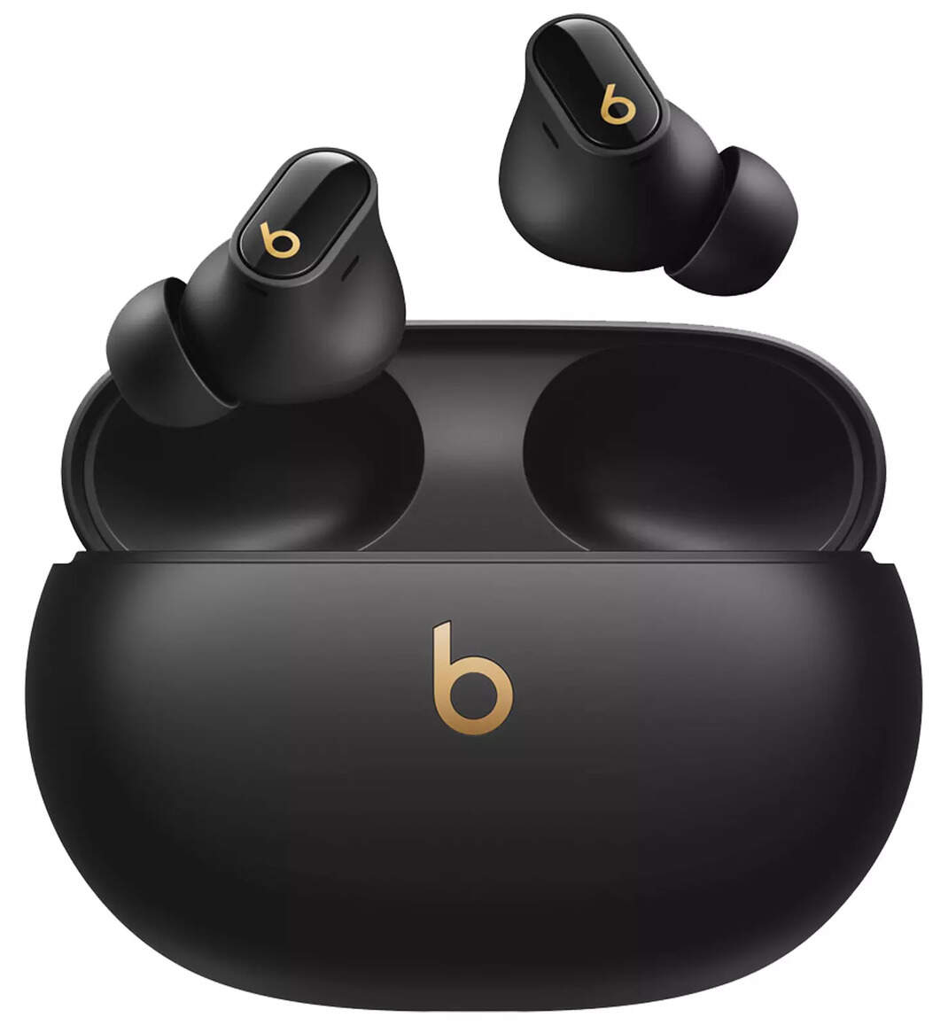 Compare Beats Studio Buds Plus MQLH3ZM/A Bluetooth TWS Earbuds with ...