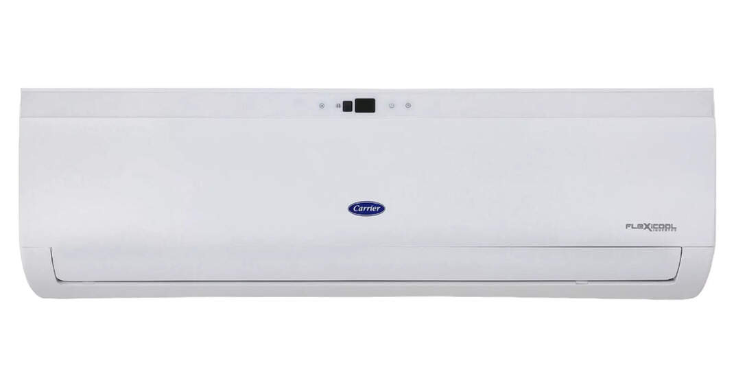 Compare Carrier Durawhite Exi CAI12DH5R34F0 2024 Model 6 in 1 ...