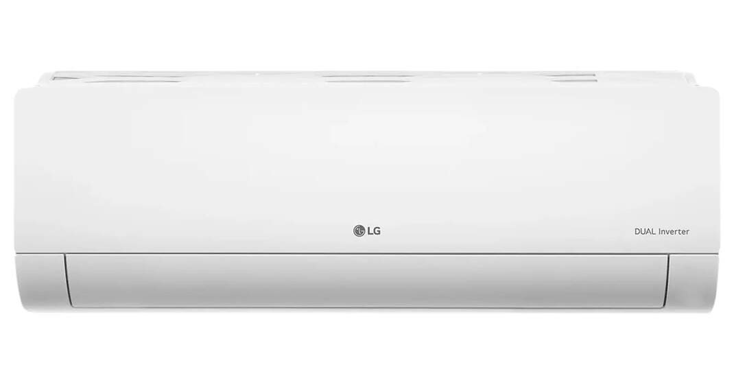 Compare LG US-Q12BNXE.AMLG 2025 Model 6 in 1 Convertible 1 Ton 3 Star ...