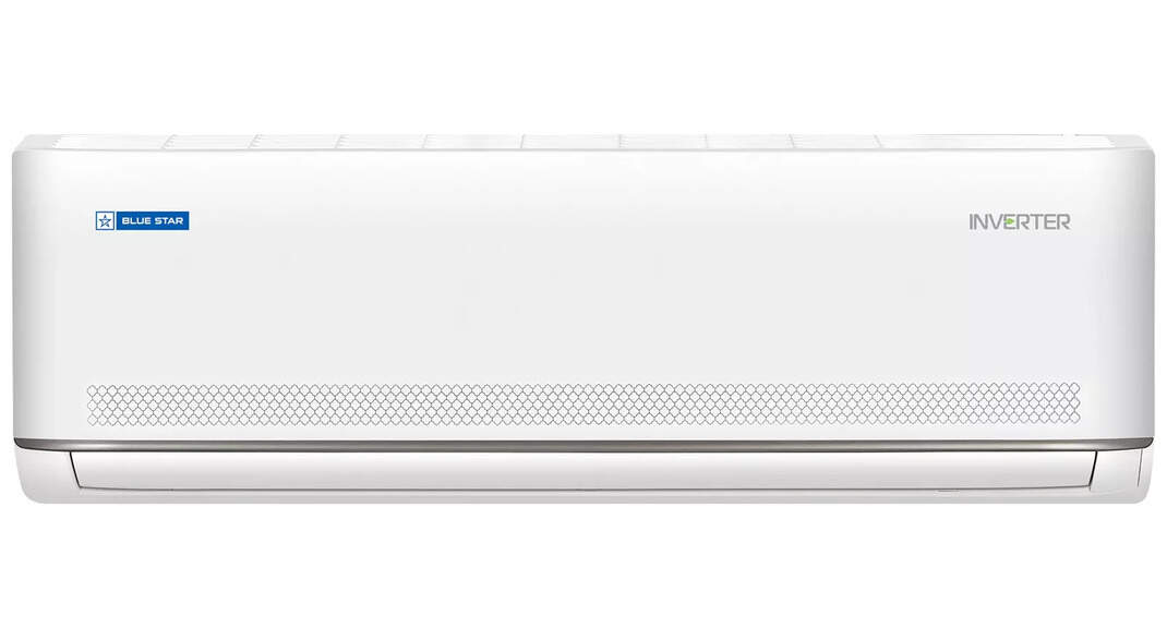 Blue Star M Series IE312MNU 2023 Model 5 in 1 Convertible 1 Ton 3 Star ...