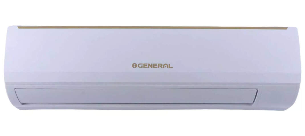 Compare O General BMA Series ASGA24BMAA-B 2024 Model 2 Ton 3 Star Split ...