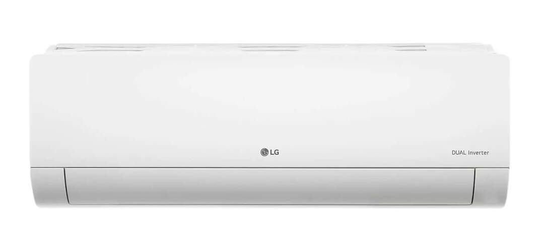 LG US-Q24ENXE.ANLG 2025 Model 6 in 1 Convertible 2 Ton 3 Star Dual ...
