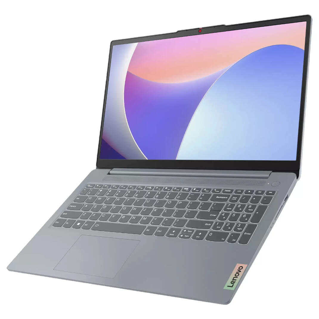 Lenovo 83ER00KRIN Laptop Intel Core i5 12th Gen-12450H/16GB/512GB SSD ...
