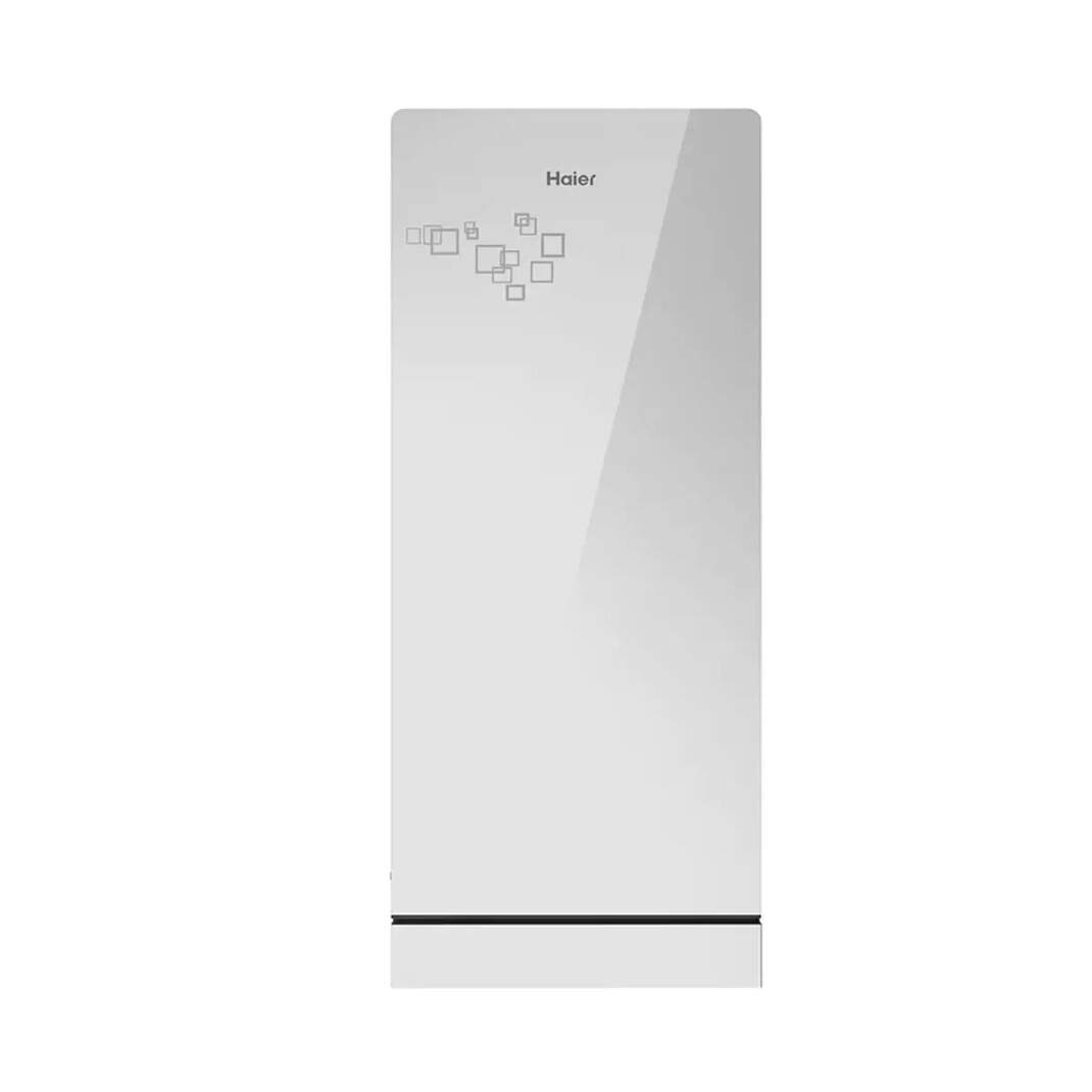 Haier Single Door 190 Litres 3 Star Refrigerator HRD-2103PMG-P: Price ...