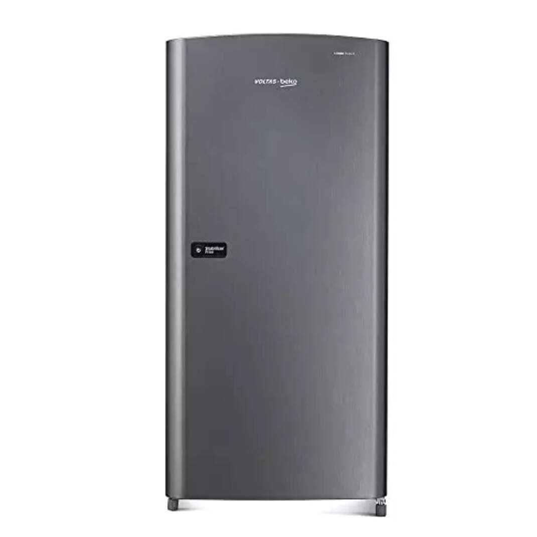 Voltas Beko Single Door 175 Litres 1 Star Refrigerator RDC208E1 ...