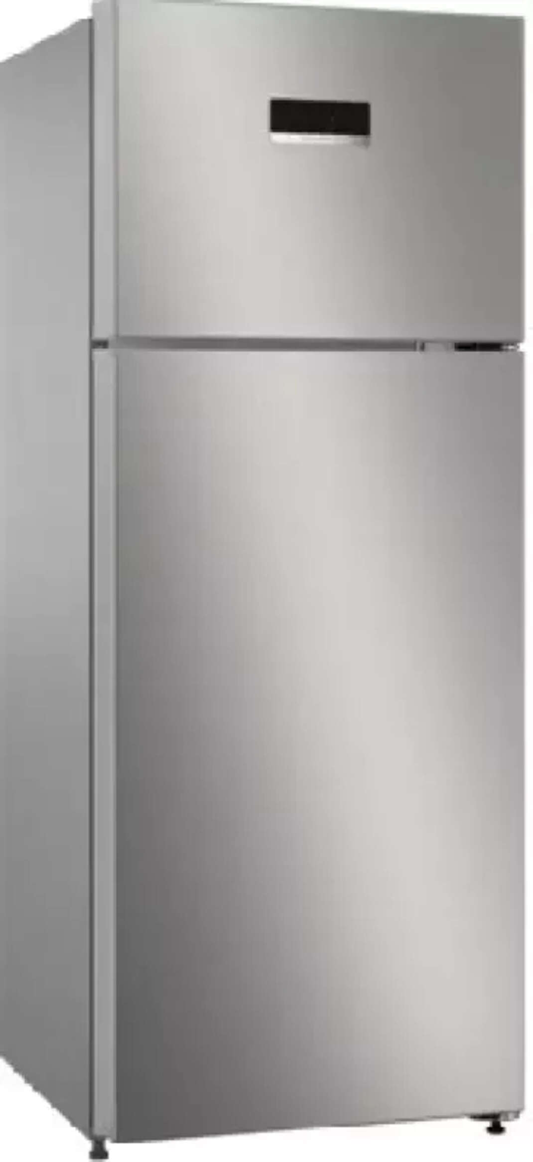 Bosch Double Door 243 Litres 3 Star Refrigerator CTN27S031I: Price ...