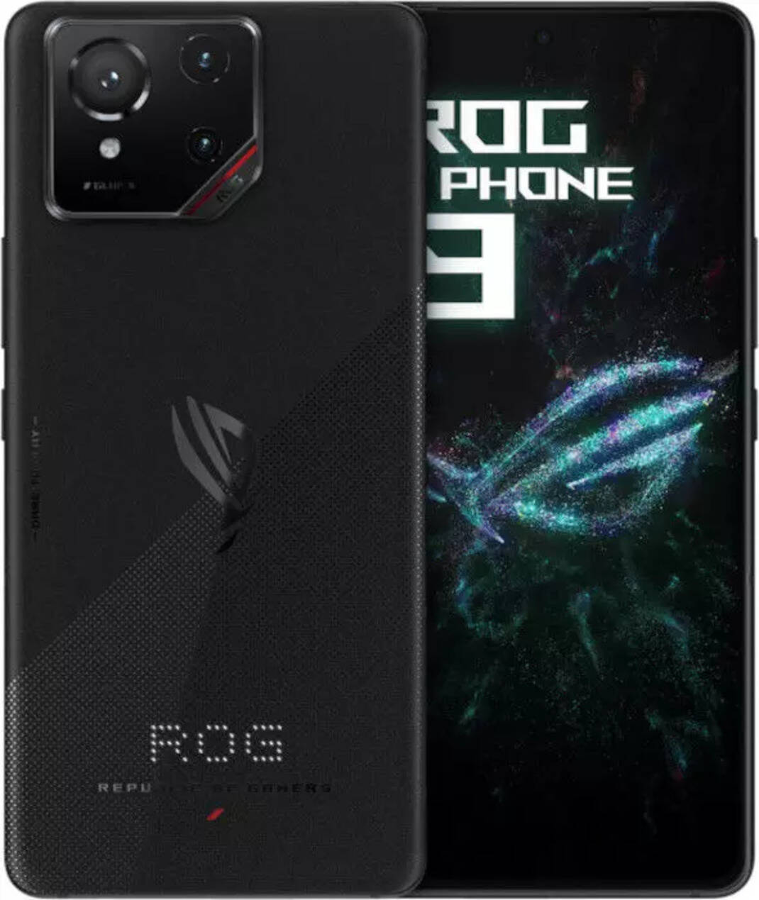 Asus ROG Phone 9 5G (256 GB Storage, 50 MP Camera) Price and features