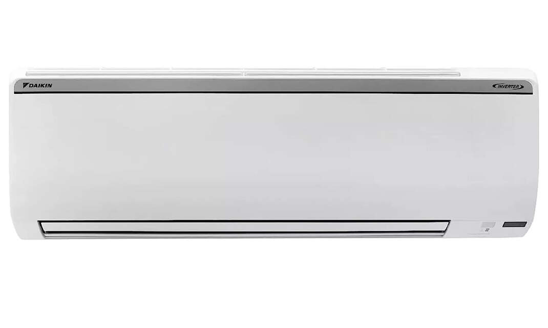 Daikin FTKL-35UV16W 1 Ton 3 Star Inverter Split AC Online at Best ...