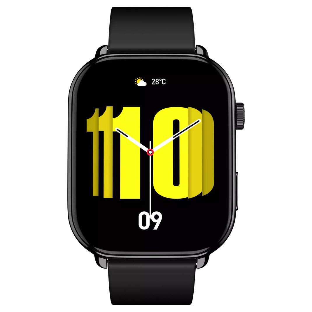 Noise ColorFit Victor 2 Price in India, Full Specifications (5th Sep ...