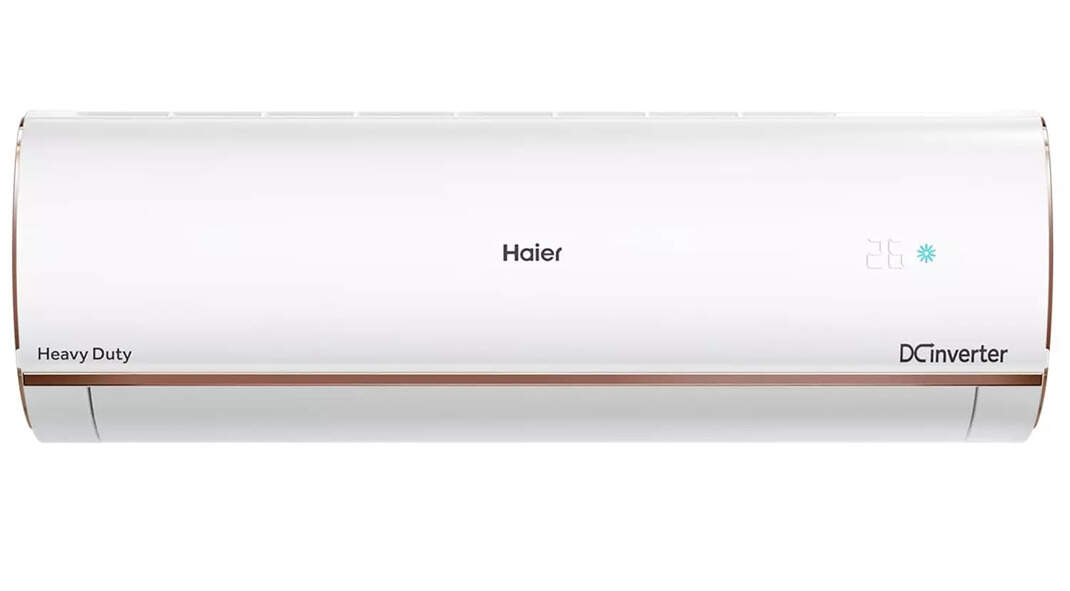 Compare Haier HSU18K-PYFR4BN-INV 2025 Model 1.5 Ton 4 Star Triple ...