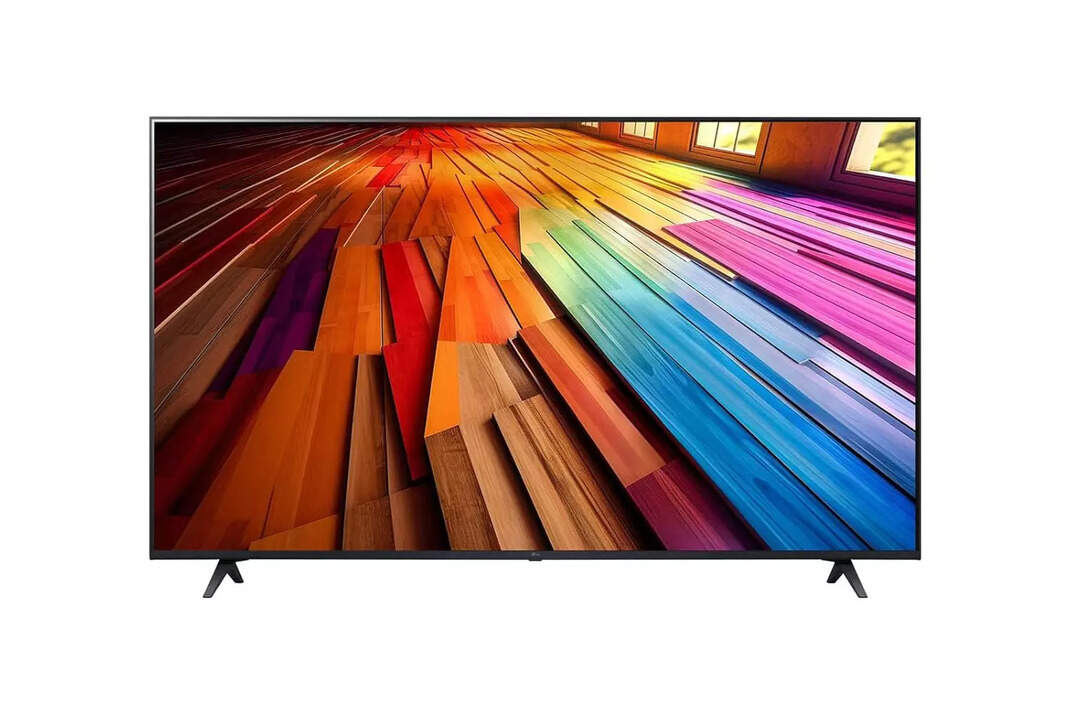 JVC AI Vision Series LT-32NQ3165C 32 Inch QLED 4K, 3840 x 2160 Pixels ...