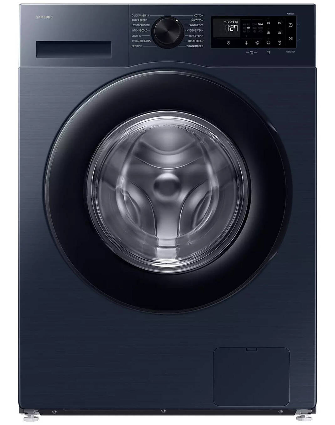 Samsung WW90DG5U24ASTL 9 Kg 5 Star Wi-Fi Inverter Fully Automatic Front ...