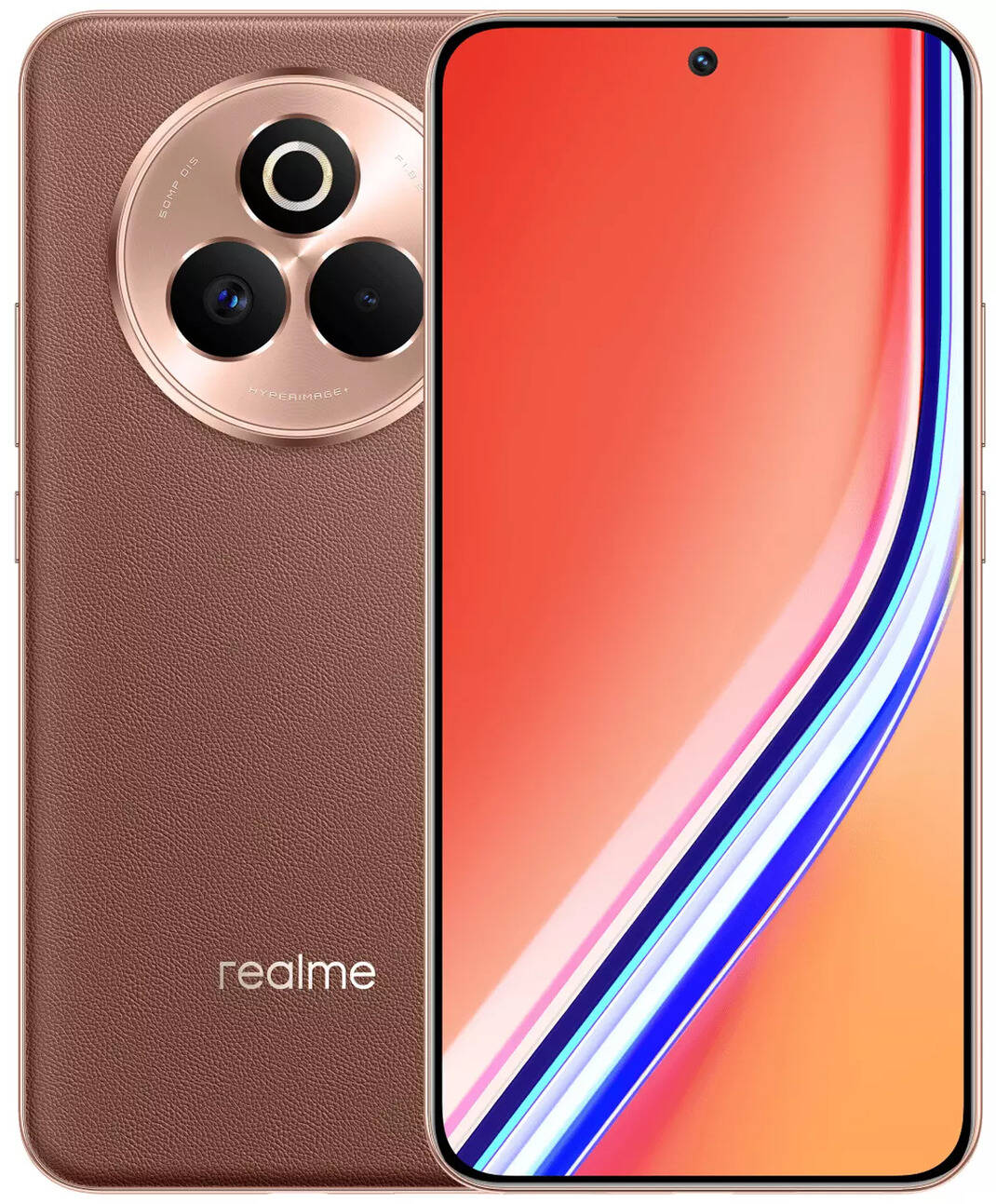 Realme P3 Pro 5G 256 GB 12 GB vs Samsung Galaxy S25 256 GB 12 GB ...