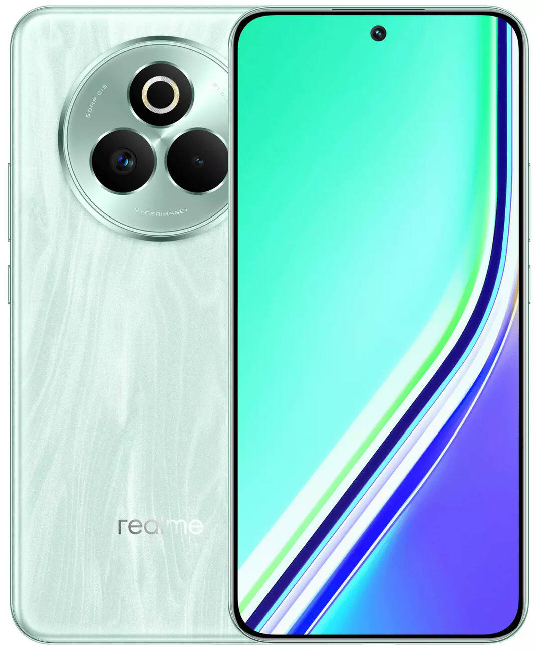 Realme P3 Pro 5G 256 GB 8 GB vs Samsung Galaxy S25 5G: Compare ...
