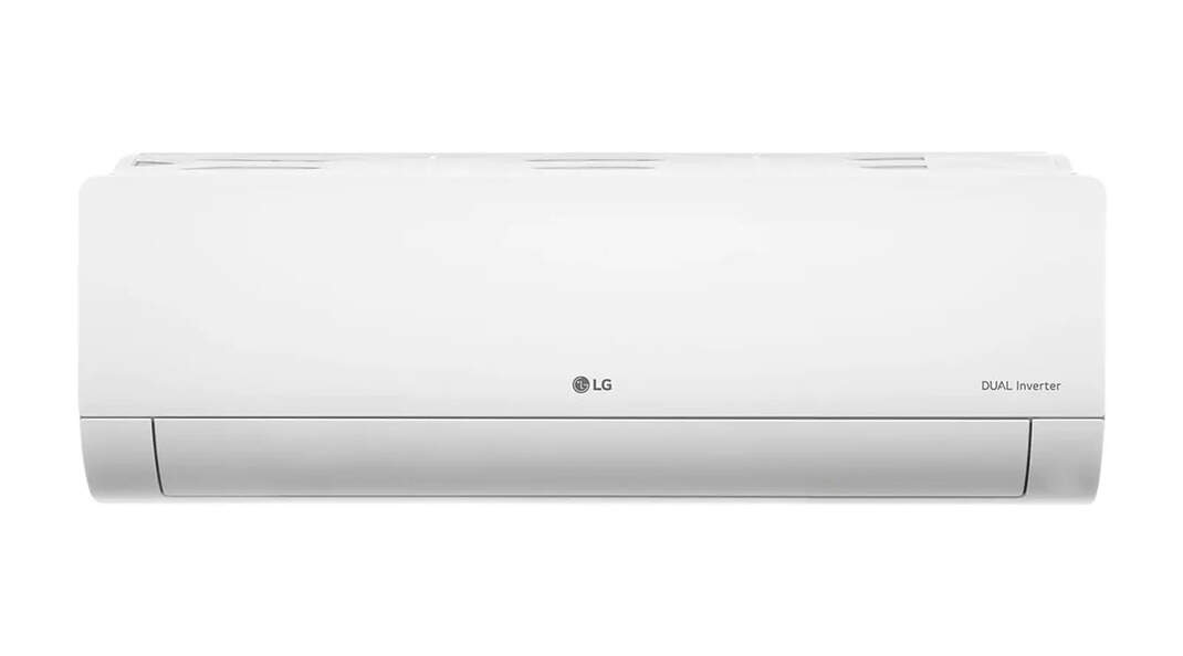 LG US-H18VNXE.ANLG 2025 Model 5 in 1 Convertible 1.5 Ton 3 Star Hot ...