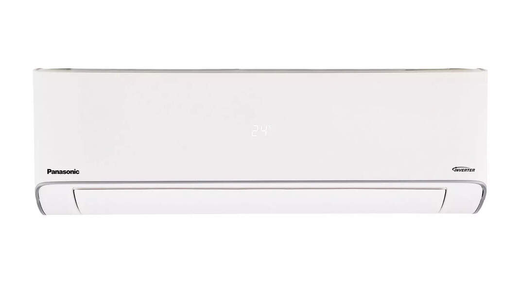 Panasonic EU CS/CU-EU12BKY5FM 2025 Model 7 in 1 Convertible 1 Ton 5 ...