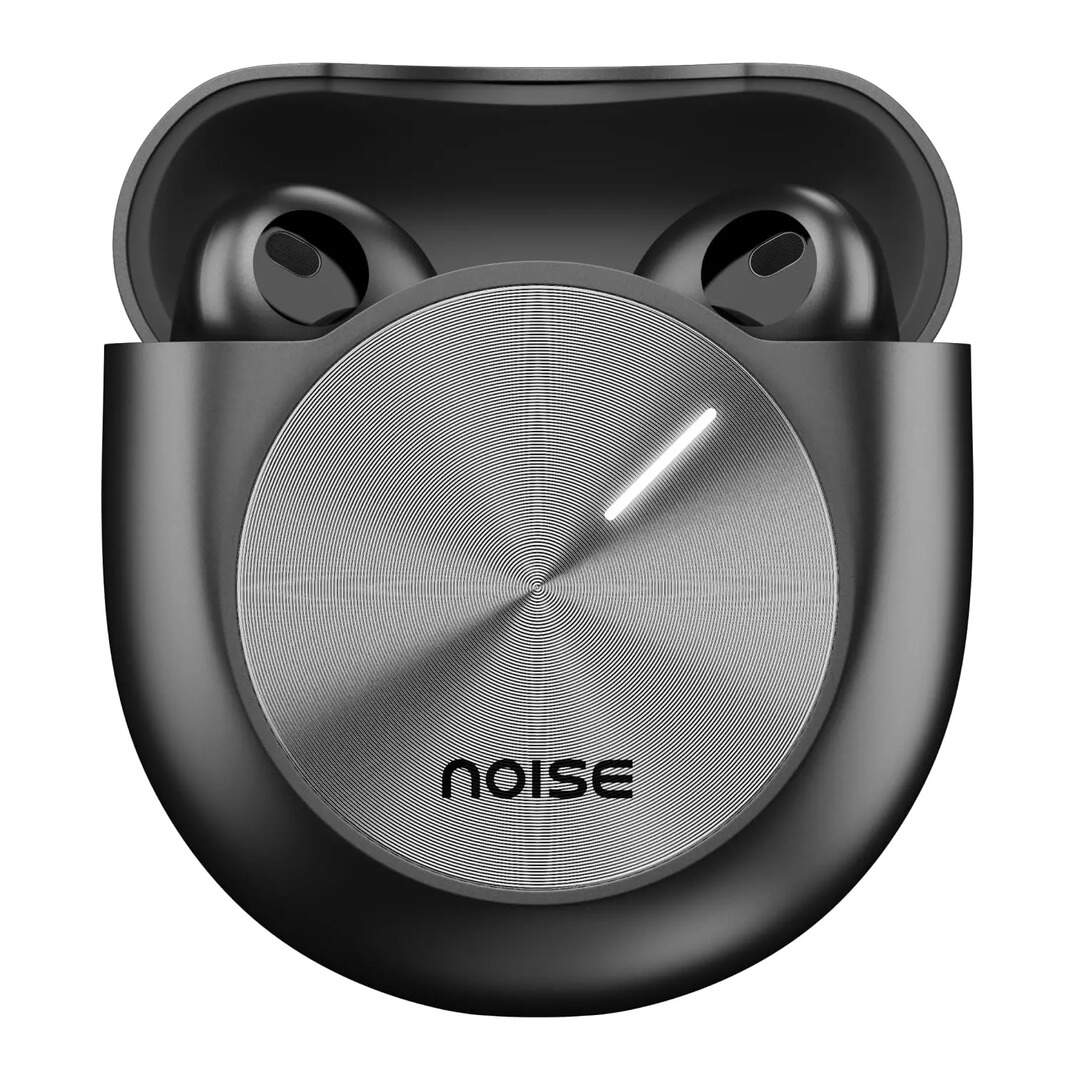 Noise Master Buds, Sound by Bose in-Ear Bluetooth v5.3 Earbuds, Up to 49dB Adaptive ANC (Onyx ...