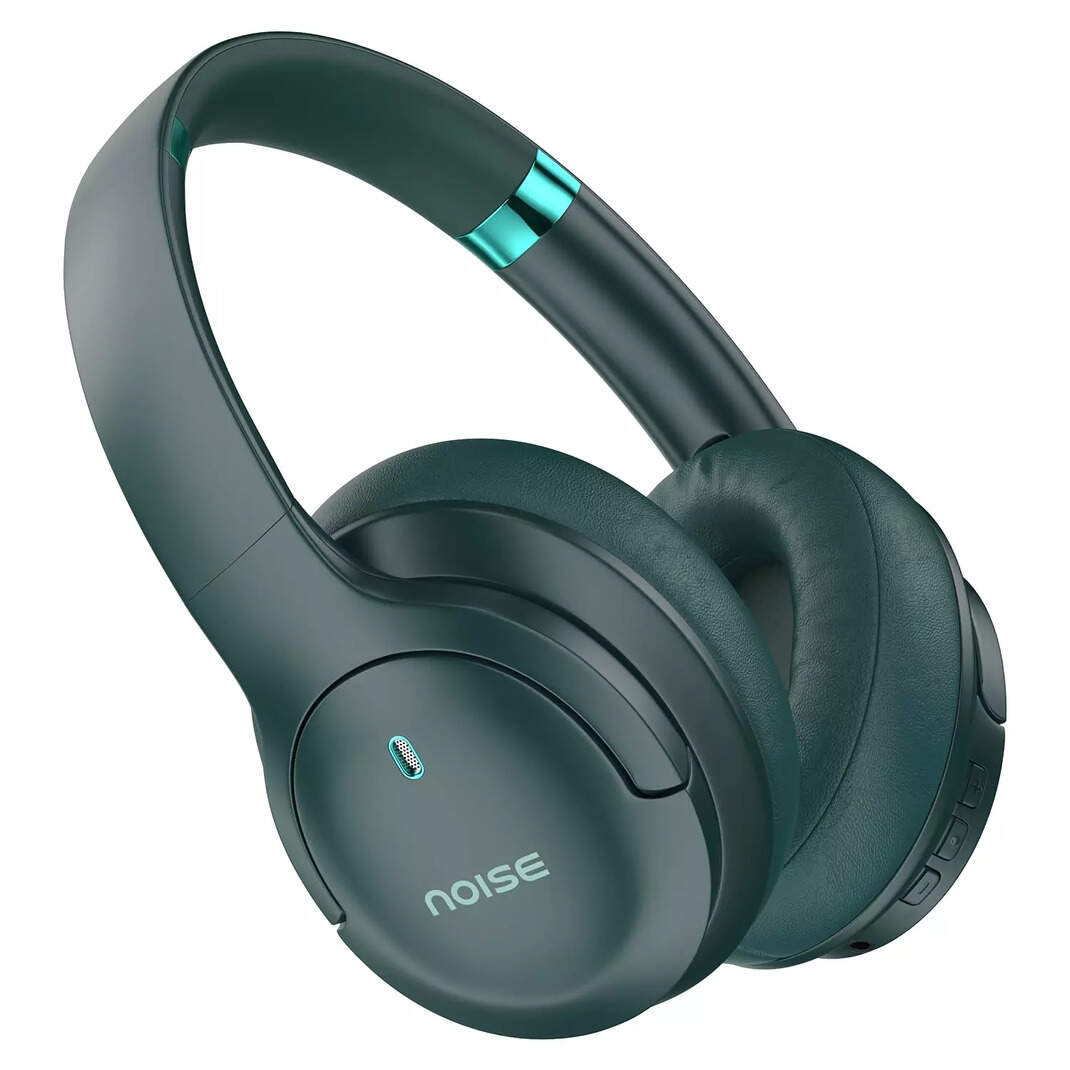 Compare Noise Airwave Max 4 Wireless Over-Ear Bluetooth v5.4 Headphones ...