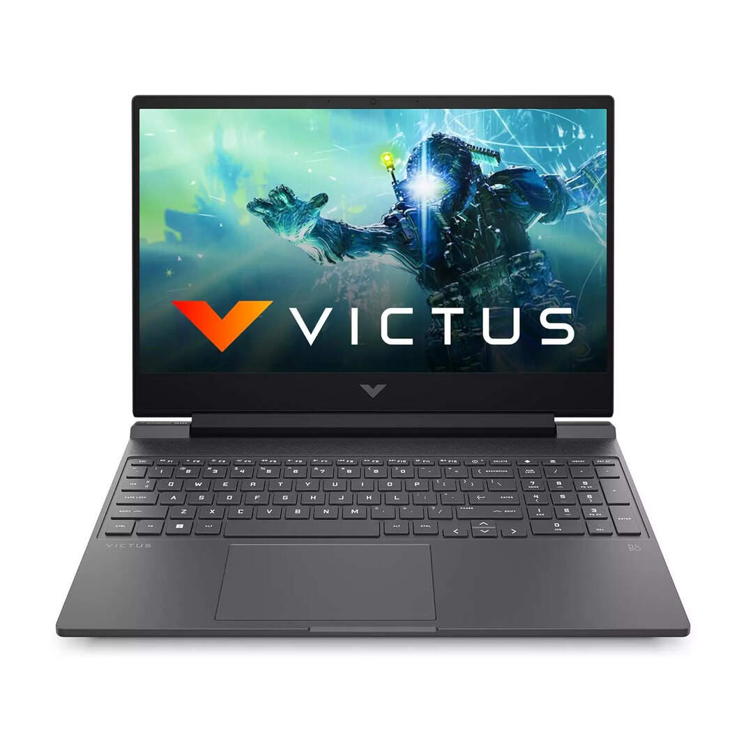 HP Victus AI AMD Ryzen 5 8645HS 16GB 512GB SSD Windows 11