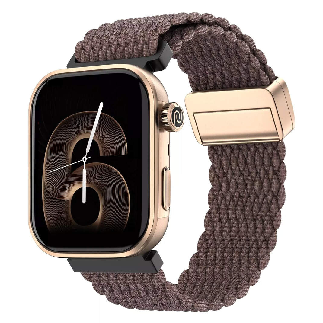 Compare Noise Pro 6 vs Samsung Galaxy Fit 3 - Noise Pro 6 vs Samsung ...