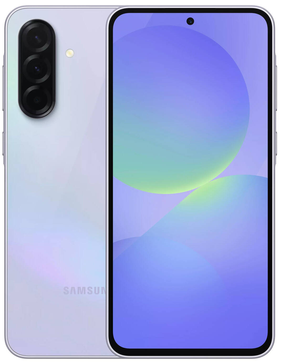 Samsung Galaxy A36 5G 256 GB 12 GB Vs Vivo Y19 5G 128 GB 4 GB Compare