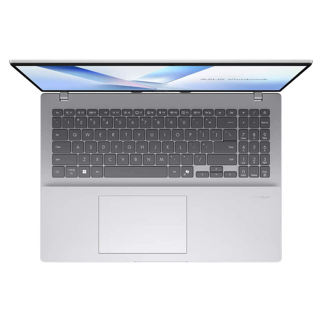 Asus X1607CAMB142WS Laptop Intel Core Ultra 5 225H/16GB/512GB SSD ...