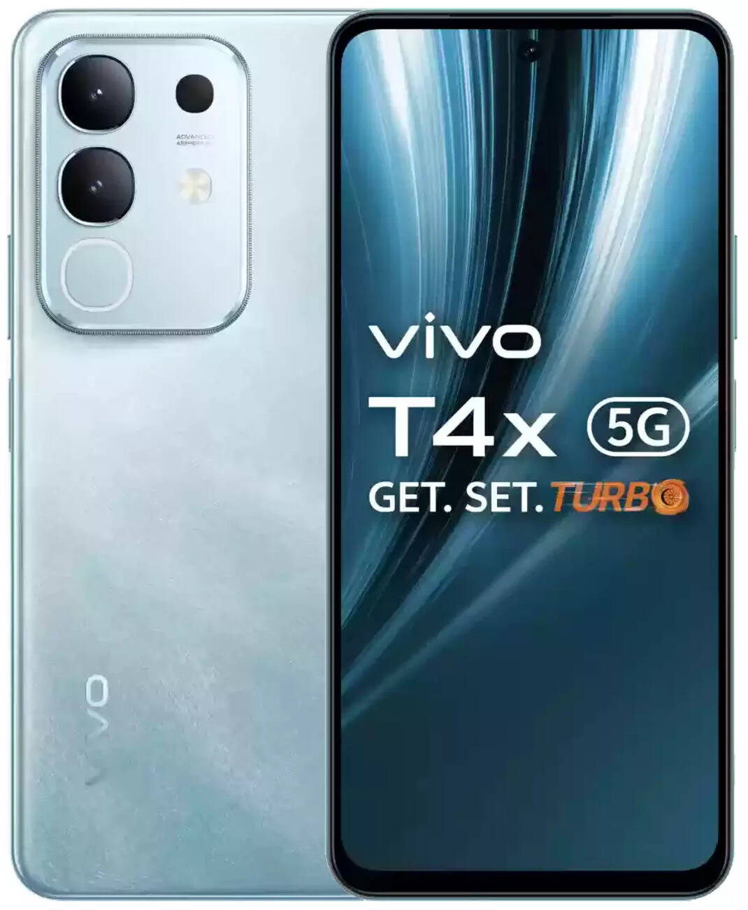 Vivo T4x 5G 128 GB 8 GB Price in India, Full Specifications (02 Jul 2025) at Gadgets Now
