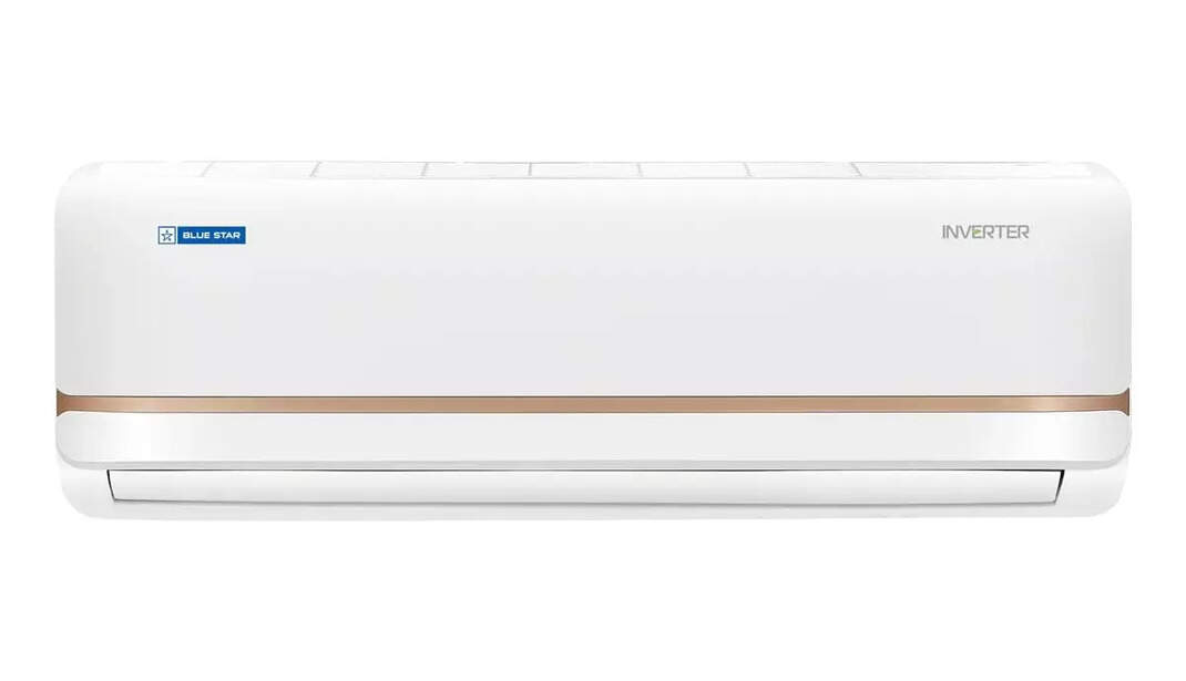 Compare Blue Star IB324TKU 2 Ton 3 Star Split Inverter AC vs Blue Star ...