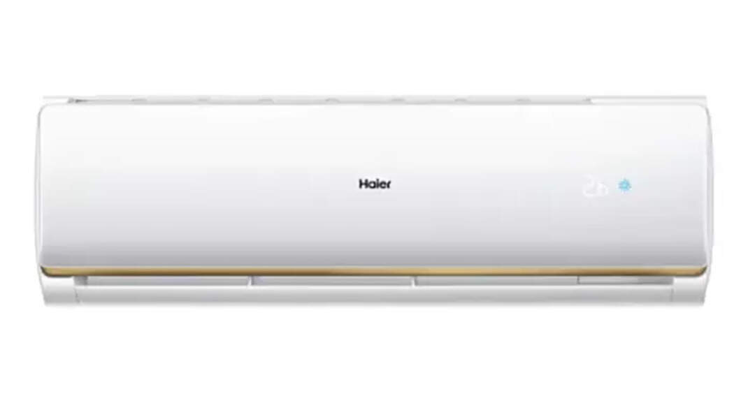 Compare Haier HSU18C-TQG3BN-INV 2025 Model 1.5 Ton 3 Star Clean Cool ...
