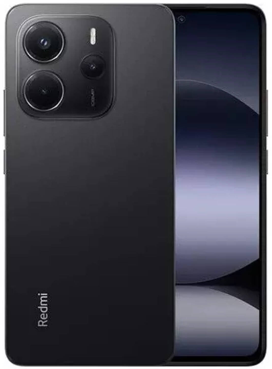 Xiaomi Redmi Note 14S 5G (128 GB Storage, 6.67-inch Display) Price and ...