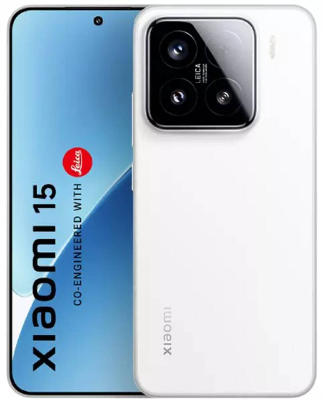 Xiaomi 15 5G vs Xiaomi 15 Ultra 5G vs Xiaomi Redmi Note 14 Pro 5G 256 ...