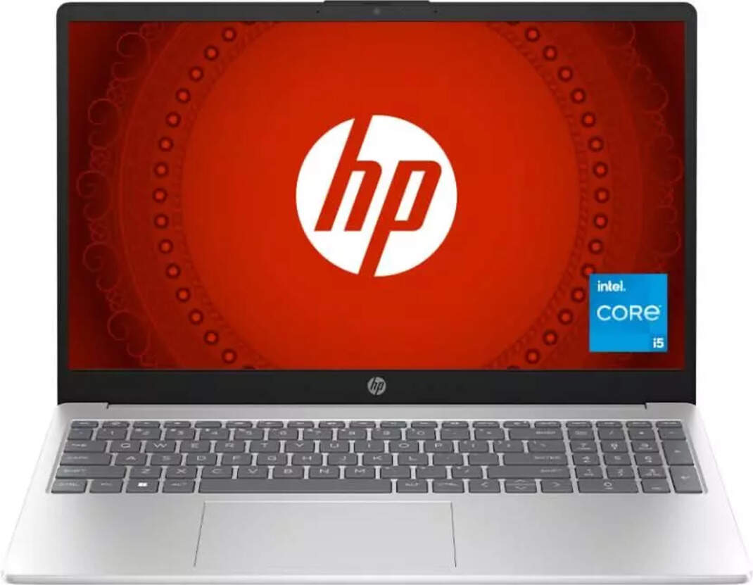 HP fd0466tu Laptop 13th Gen Intel Core i5-1334U/8GB/512GB SSD/Windows ...