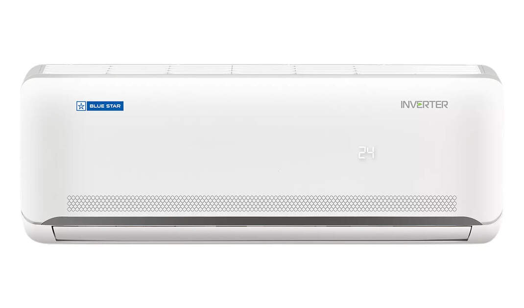 Blue Star M Series ID512NNURS 2025 Model 5 in 1 Convertible 1 Ton 5 ...