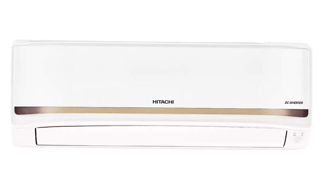 Hitachi iZen 3400SXL RAS.G322PCBISS Convertible 2 Ton 3 Star Invertor Split AC Online at Best ...
