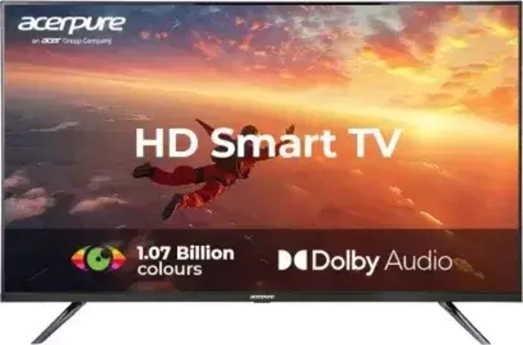 Acerpure AP43FG41AASPD 43 Inch Aspire Series LED Full HD, 1920 x 1080 ...