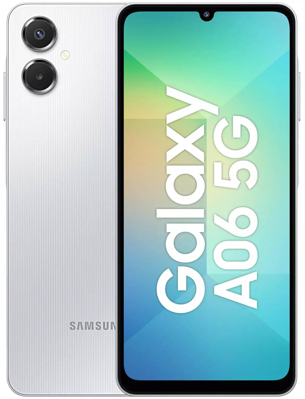 Samsung Galaxy A06 5G (50 MP Camera, 128 GB Storage) Price and features