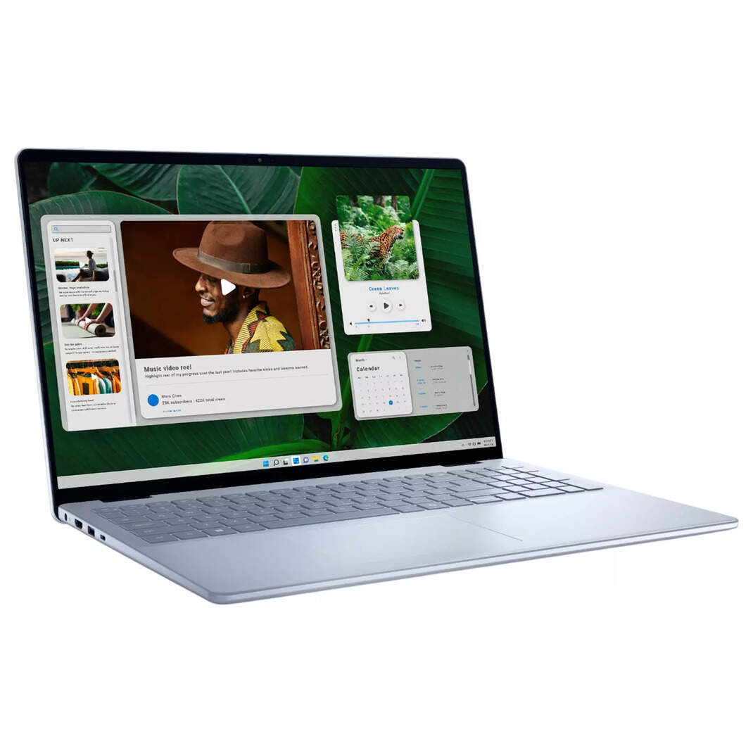 Dell oin5640341901rinu1 Laptop Intel Core i5 13th Gen-1334U/16GB/512GB ...